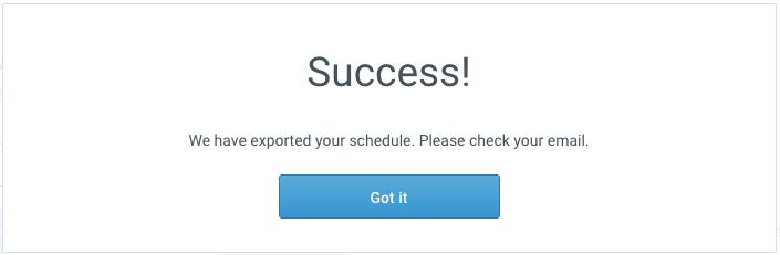 Export Data From Builder – Guidebook Support Export Data From Builder – Guidebook Support