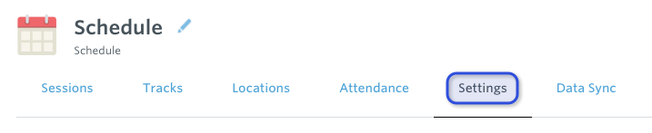 Custom Icons – Guidebook Support