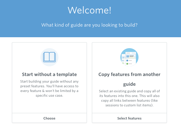 Managing Your Organization as an Admin – Guidebook Support