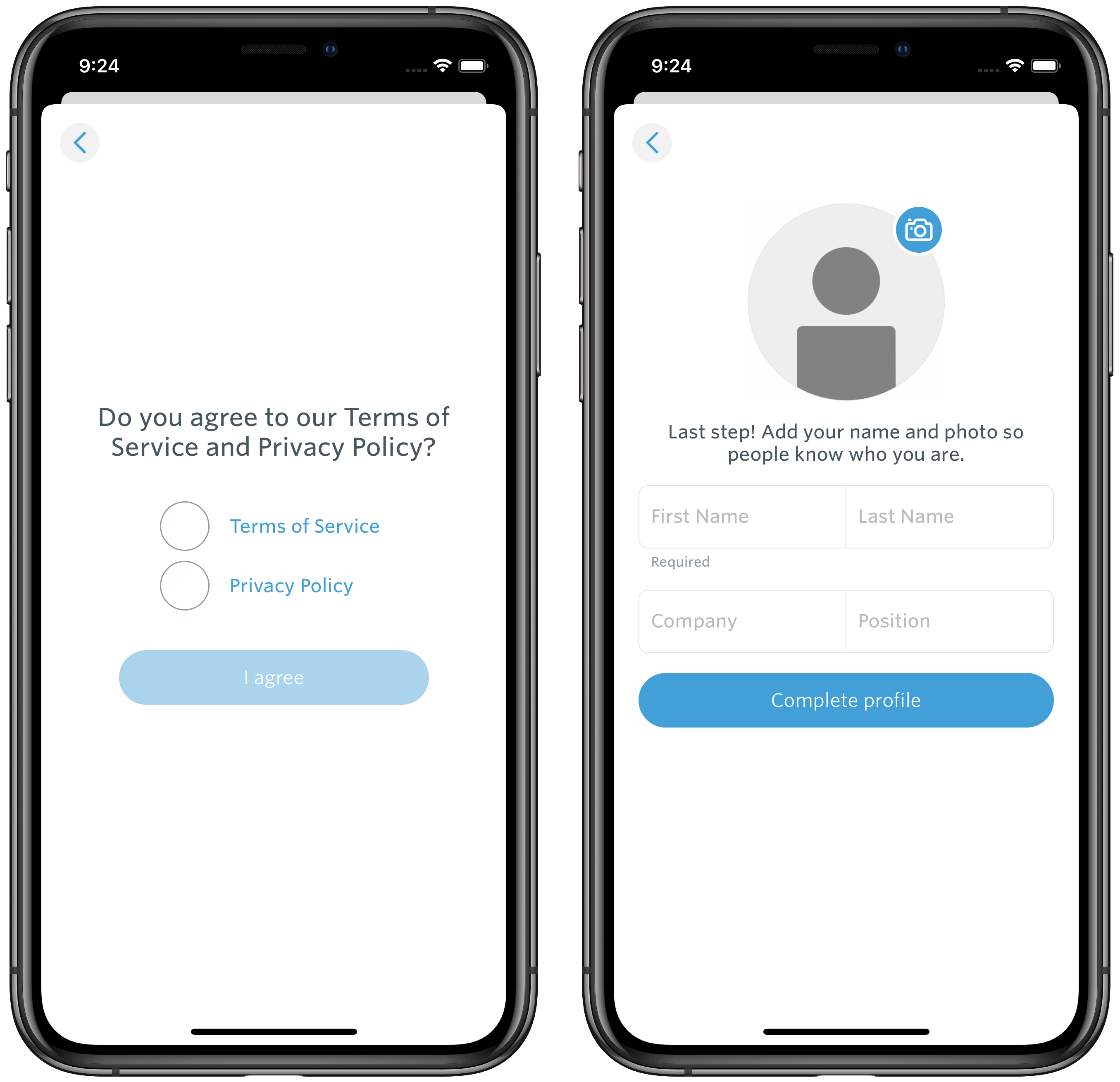 Login Links: Secure Authentication without Passwords – Guidebook Support