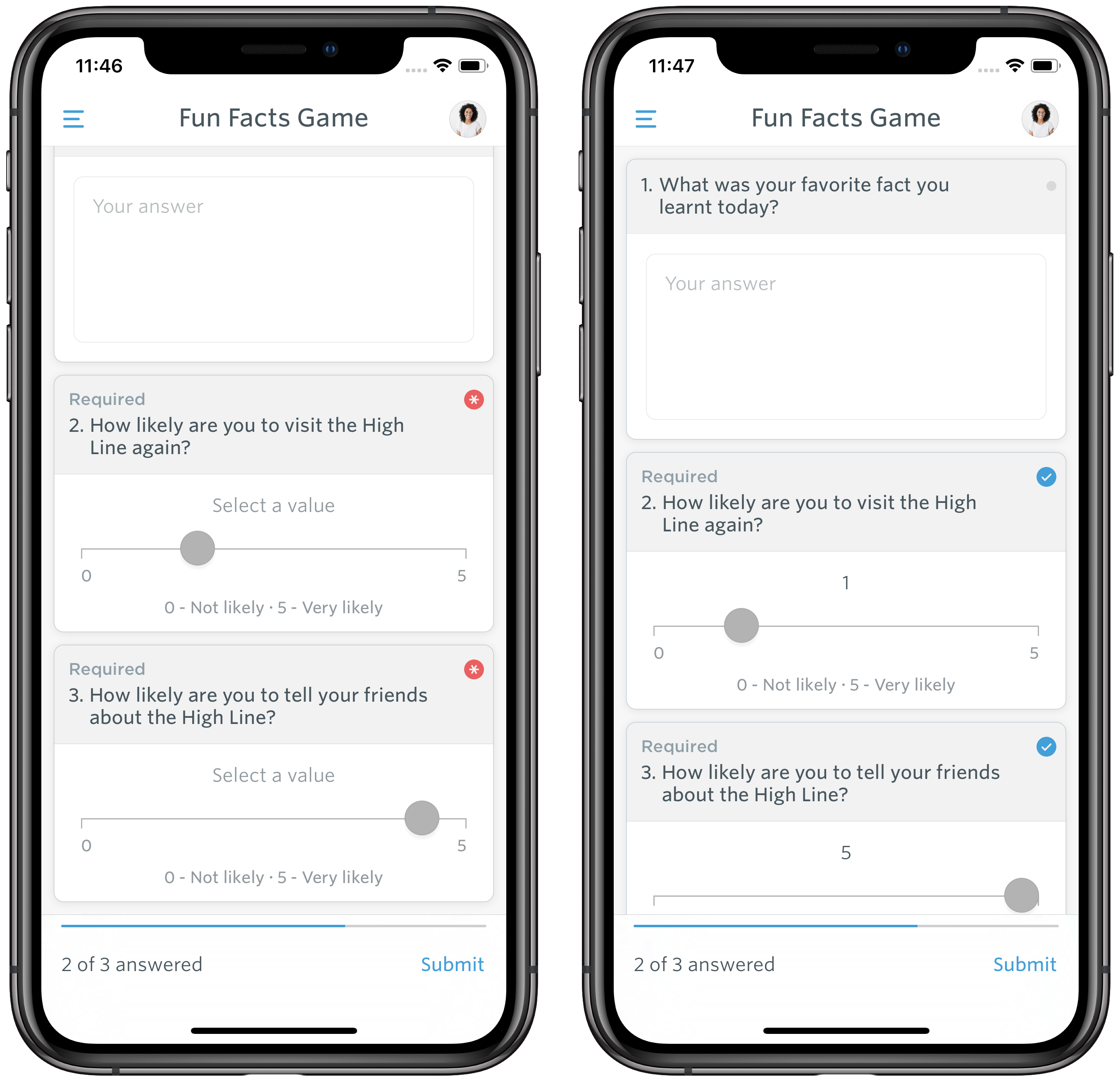 Mastering Forms – Guidebook Support