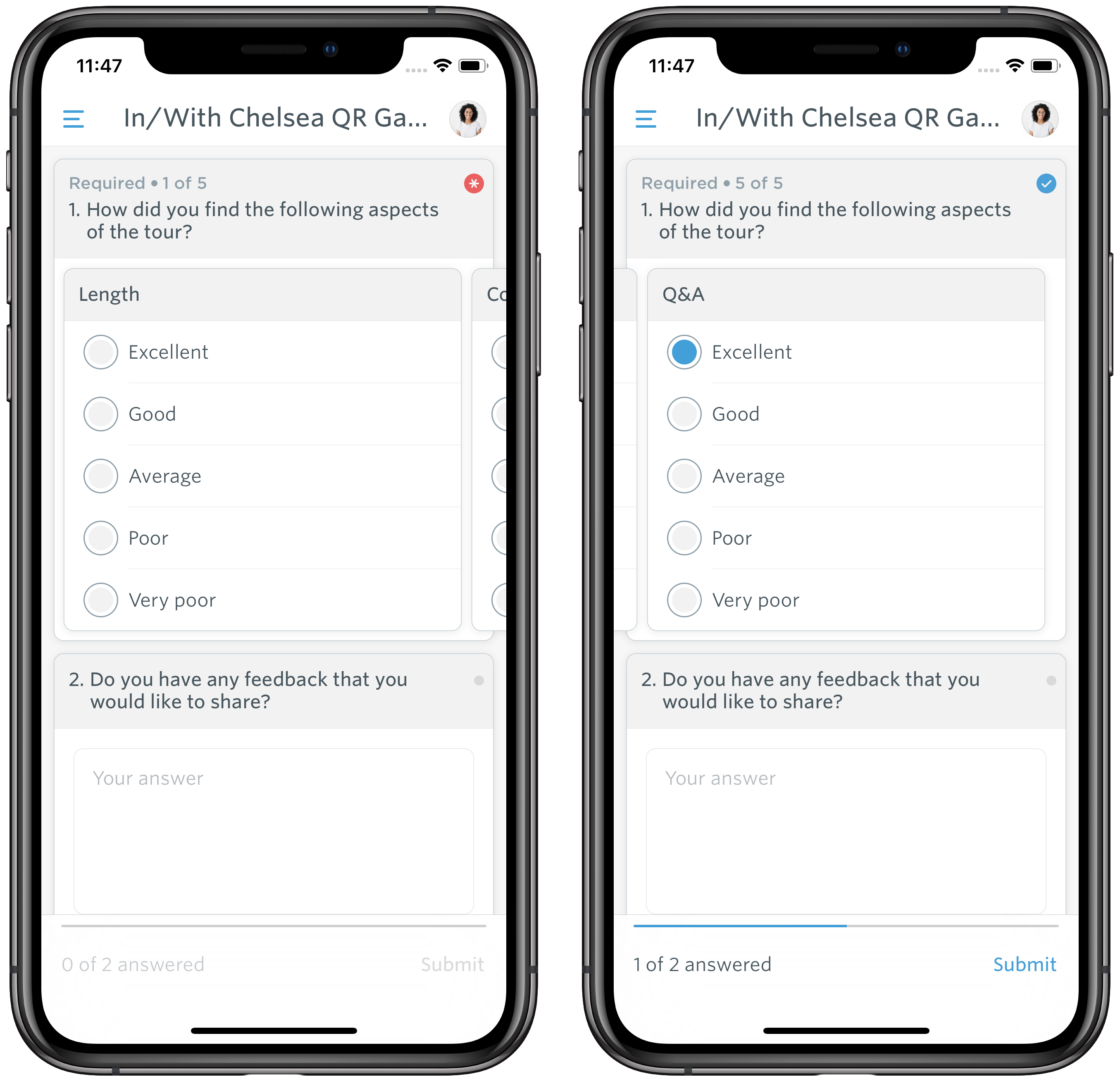 Mastering Forms – Guidebook Support