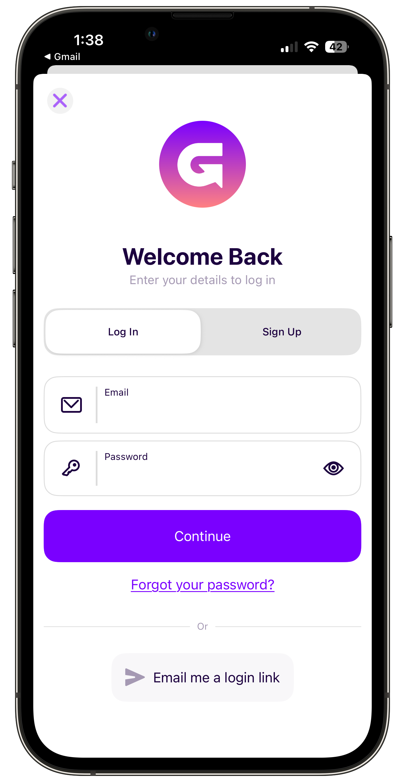 Accessing and Using a Guidebook App – Guidebook Support