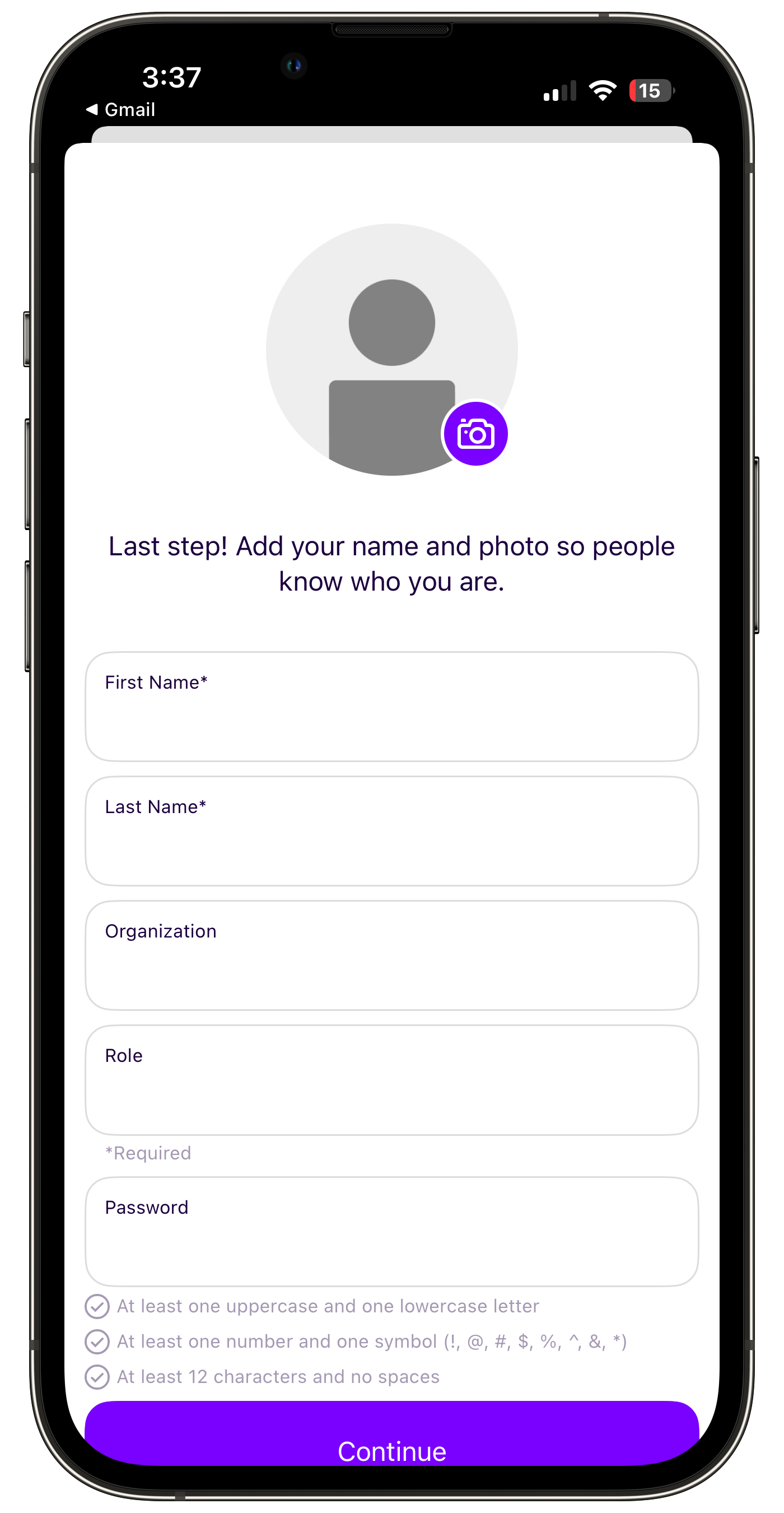 Login Links: Secure Authentication without Passwords – Guidebook Support