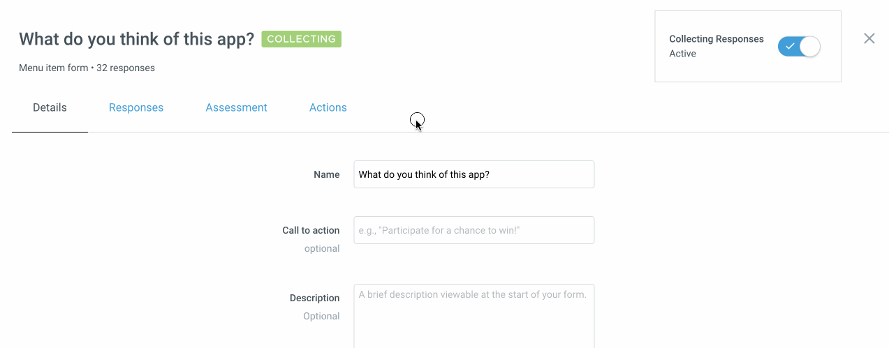 Mastering Forms – Guidebook Support