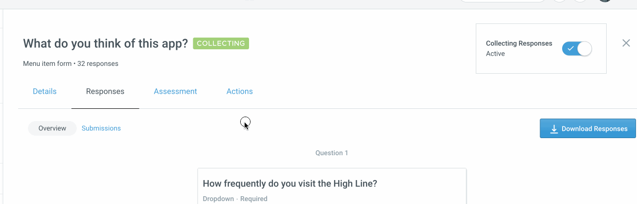Mastering Forms – Guidebook Support